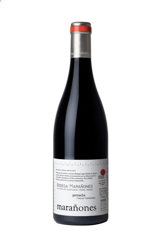 Caja 6 Botellas de Marañones 2020 · 75 cl » Tienda Alma Carraovejas