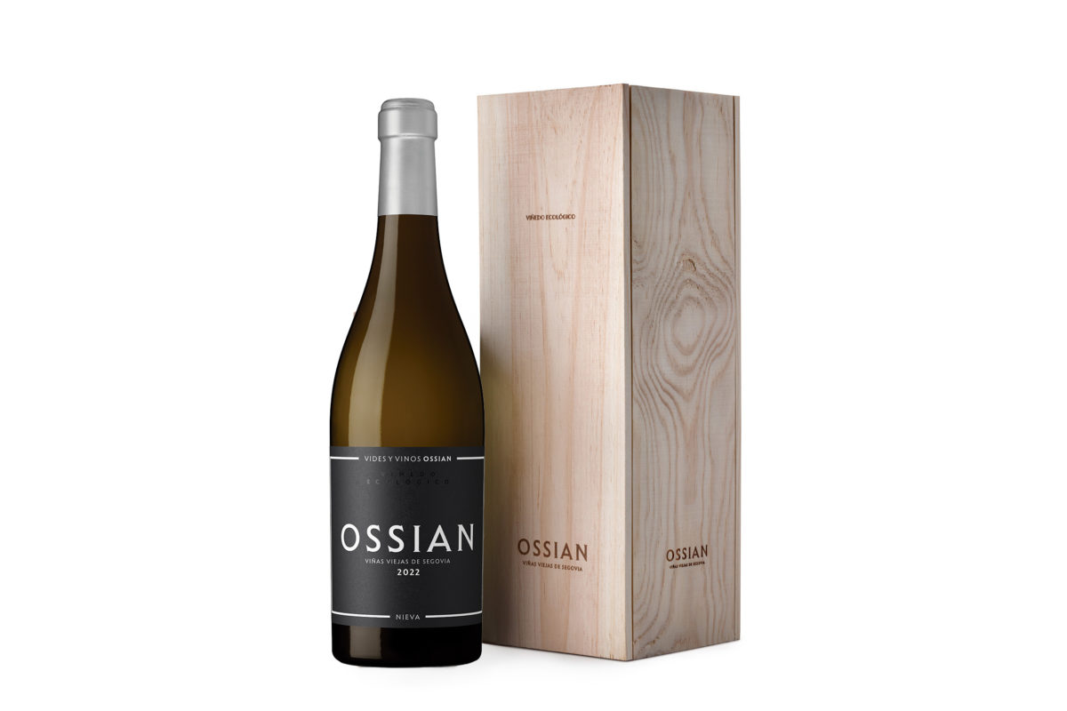 Comprar Ossian 2022 Magnum